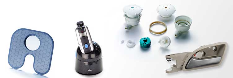 Hostaform/Celcon POM