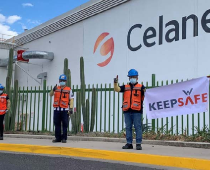 Material Engineering Services Product Design Consulting Celanese