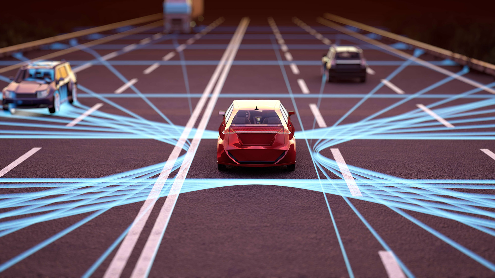 Automotive Applications of Polymers, Plastics & Composites | Celanese