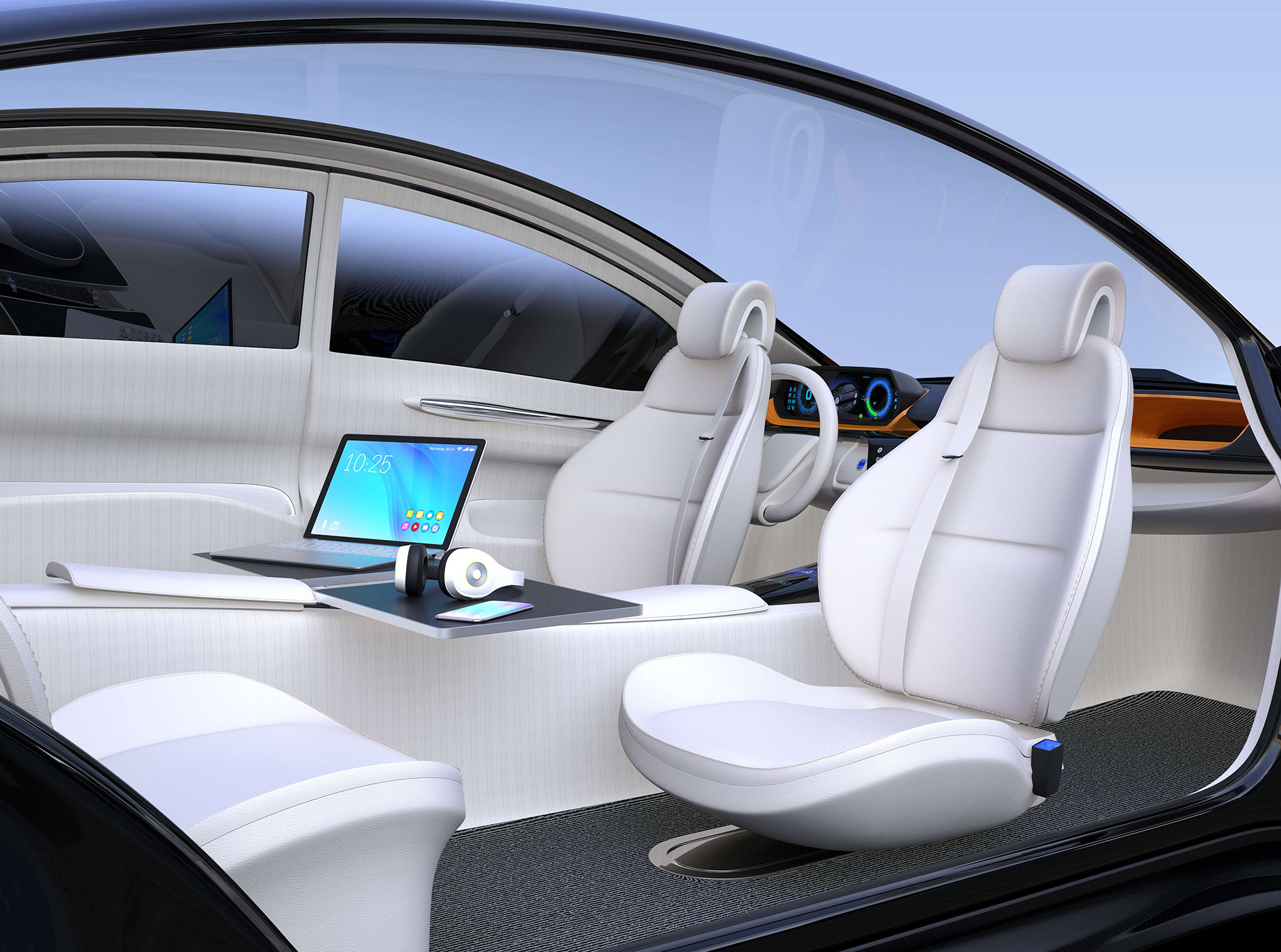 Automotive Applications of Polymers, Plastics & Composites | Celanese