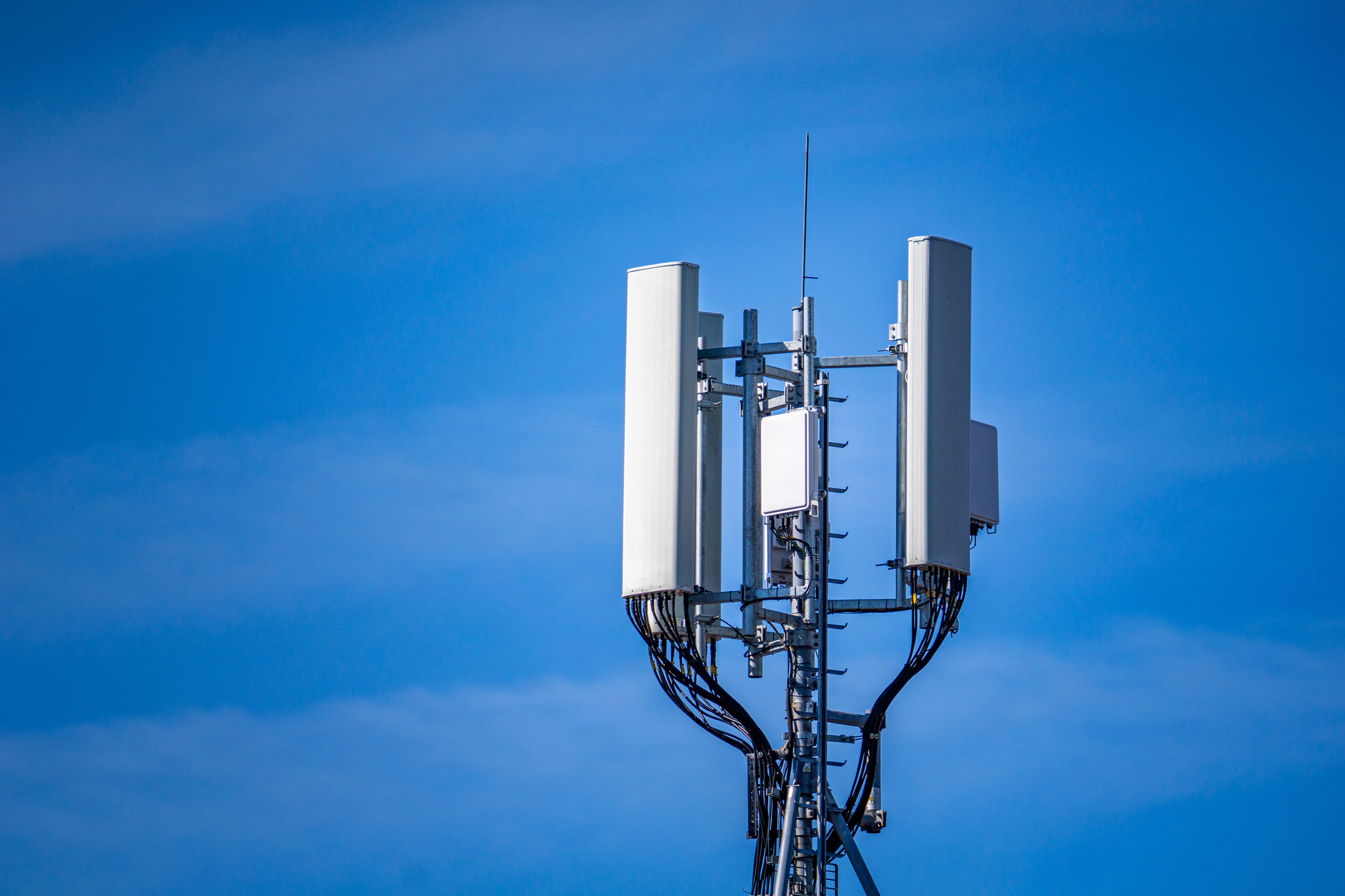 Base Station Antenna