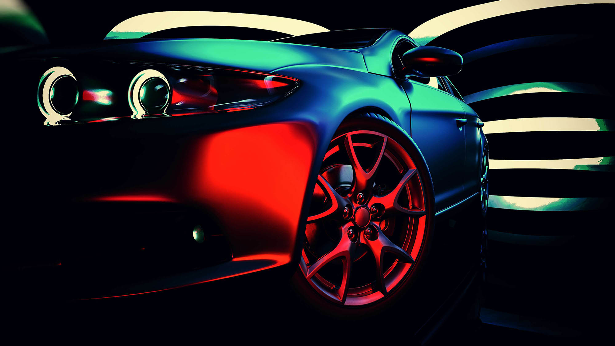 Automotive Exterior Materials & Polymers | Celanese