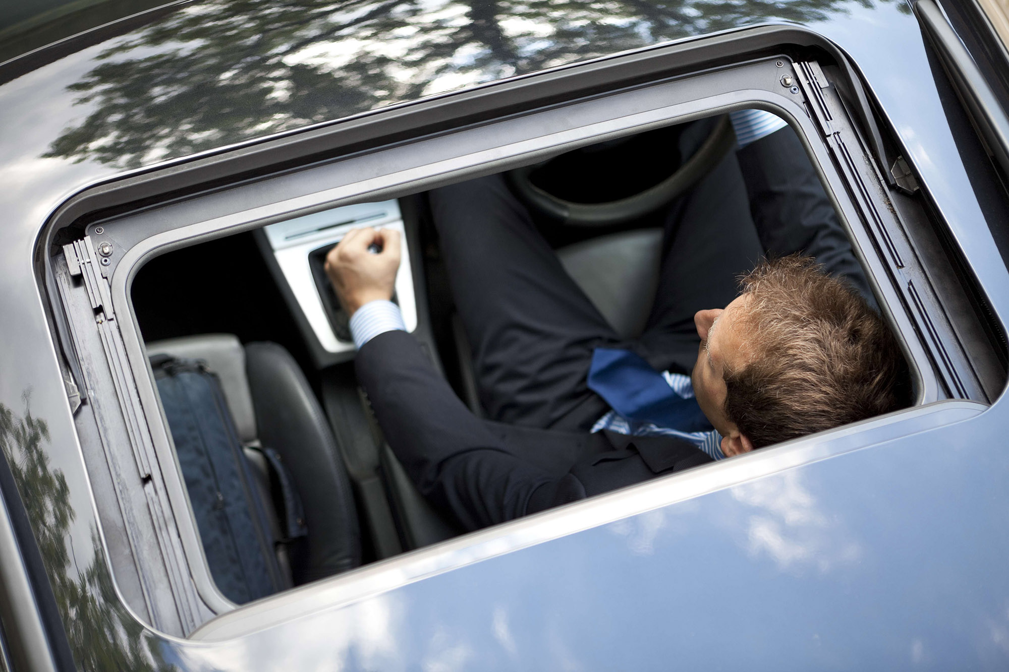 Automotive Exterior Materials & Polymers | Celanese