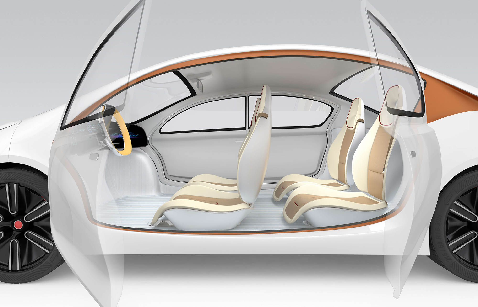 Automotive Interior Polymers | Celanese