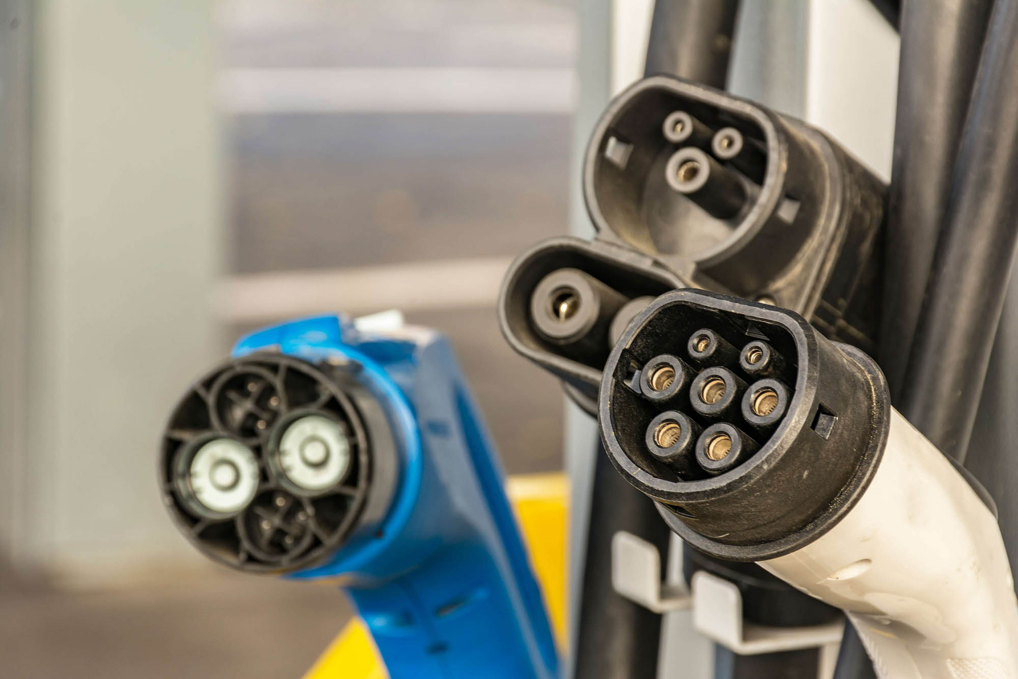 Electrical Charging Technology Solutions | Celanese