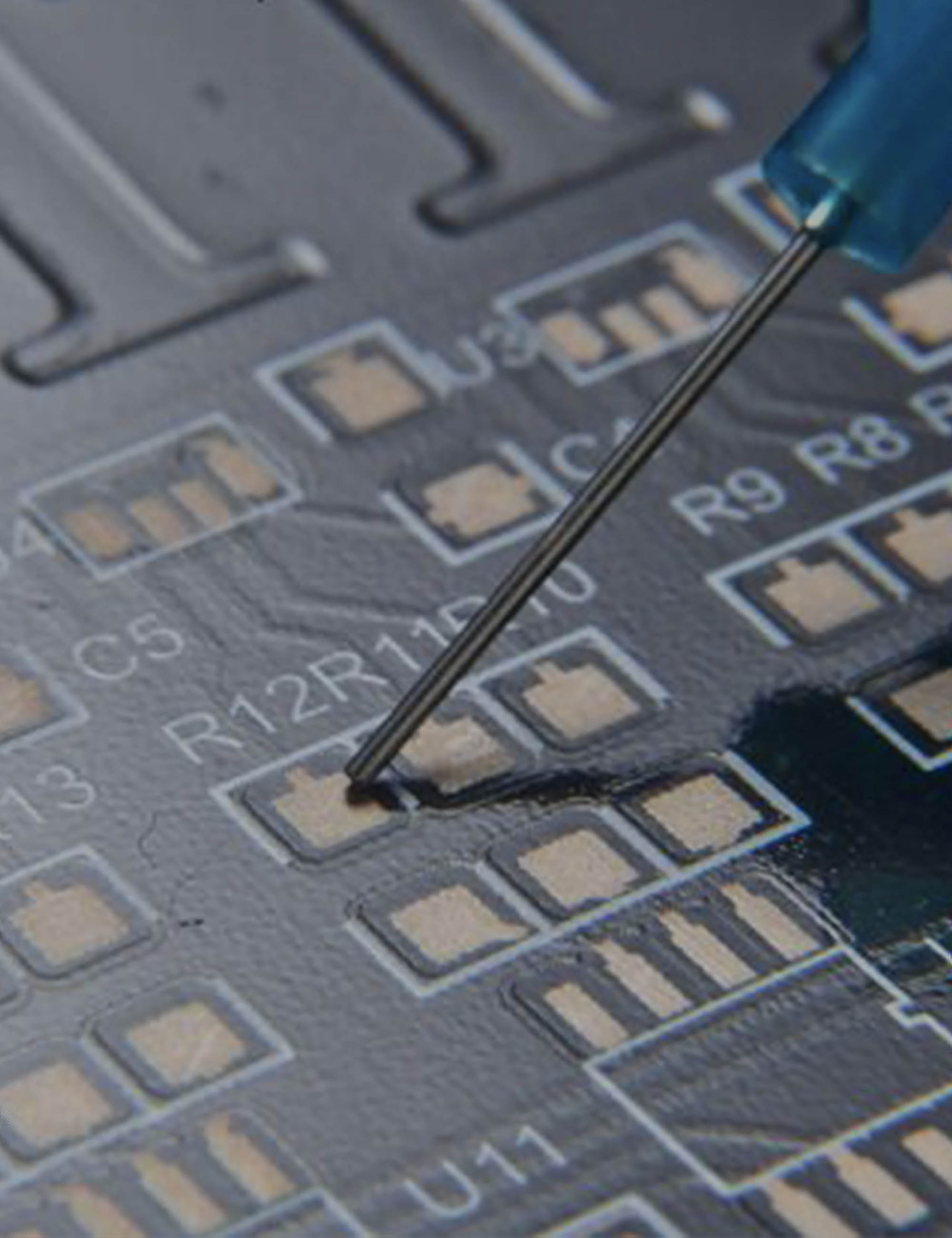 Consumer Electronics with Micromax™