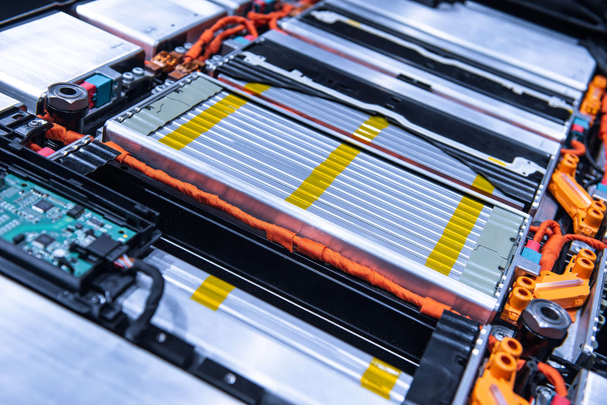 Electrical Vehicle Components & Polymers | Celanese