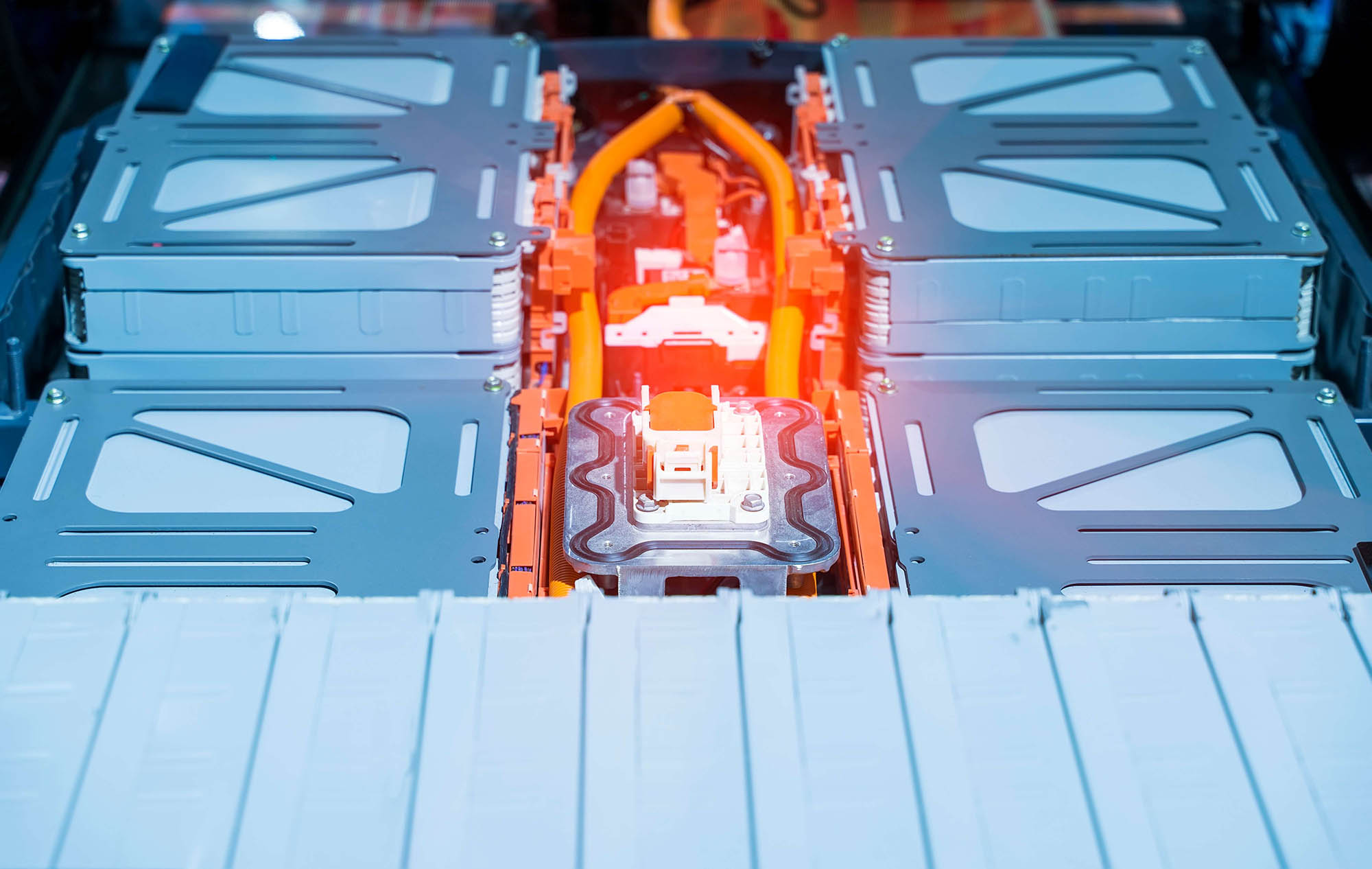 Electrical Vehicle Components & Polymers | Celanese