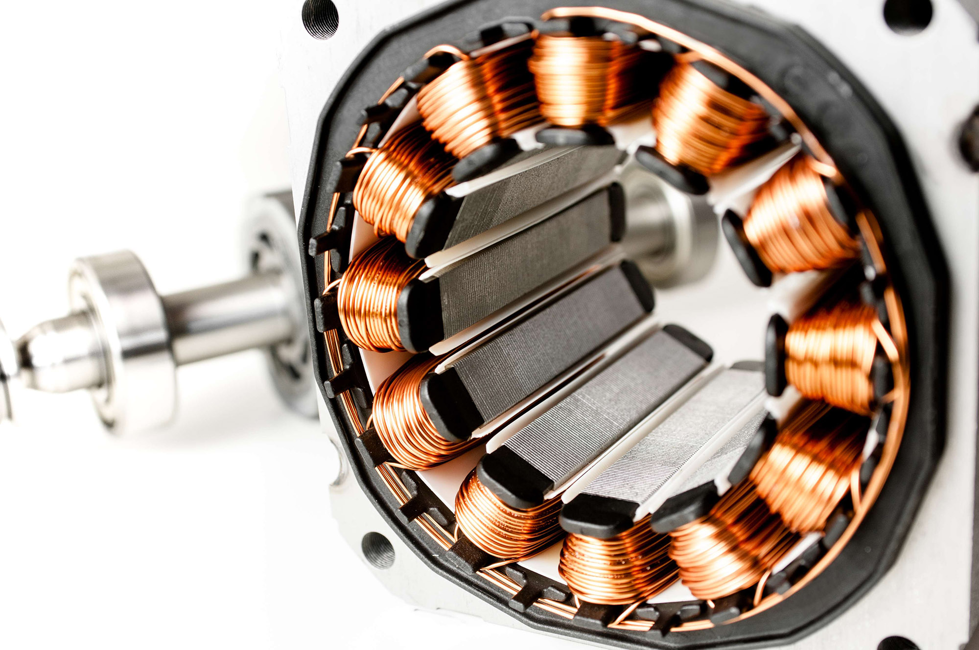 Electronic E/E Polymer Material Solutions | Celanese