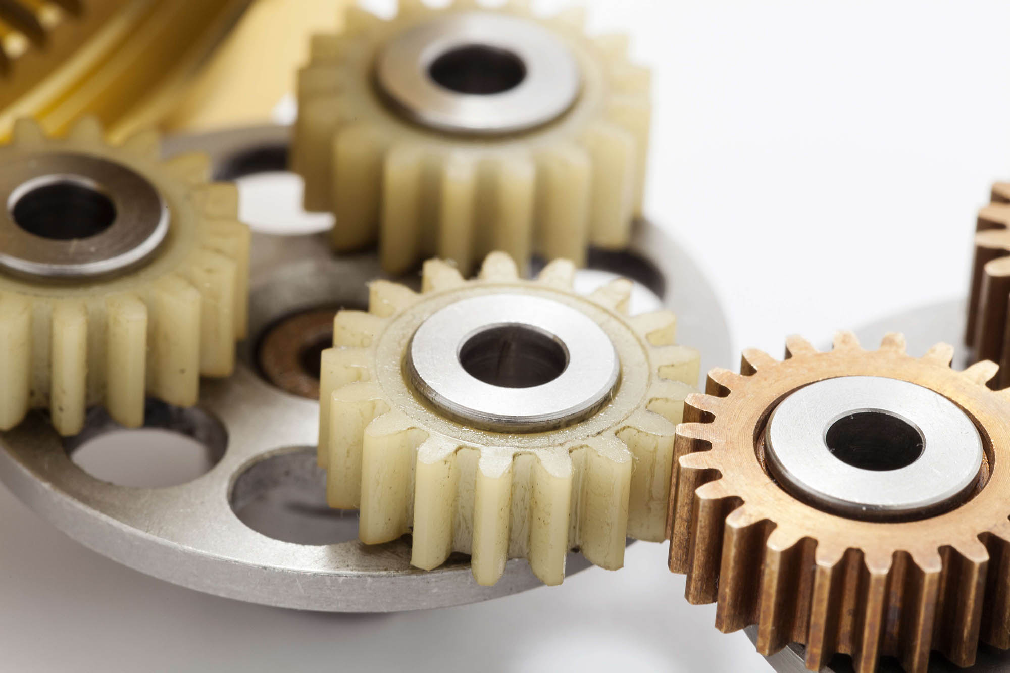 Gears | Celanese