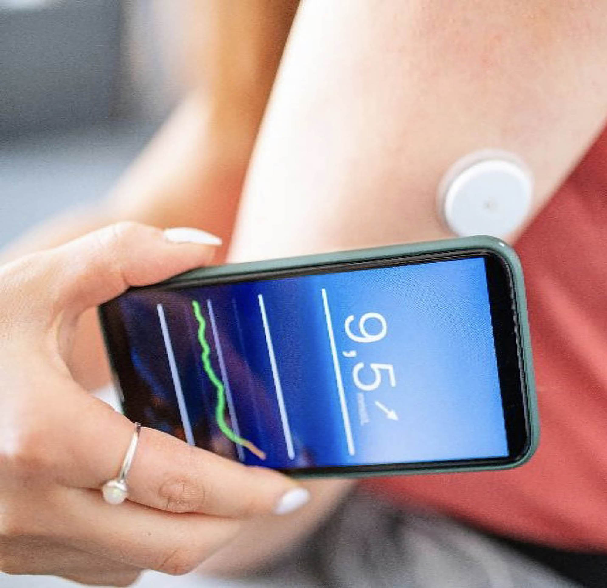 Healthcare Wearables with Micromax™