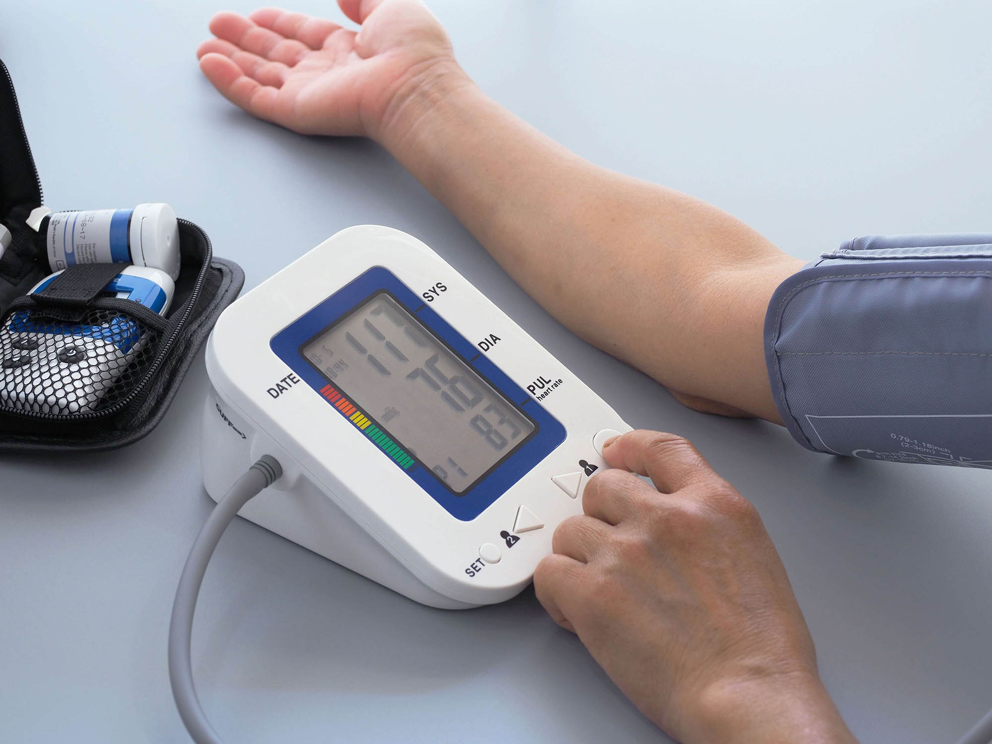 Healthcare Wearables with Micromax™