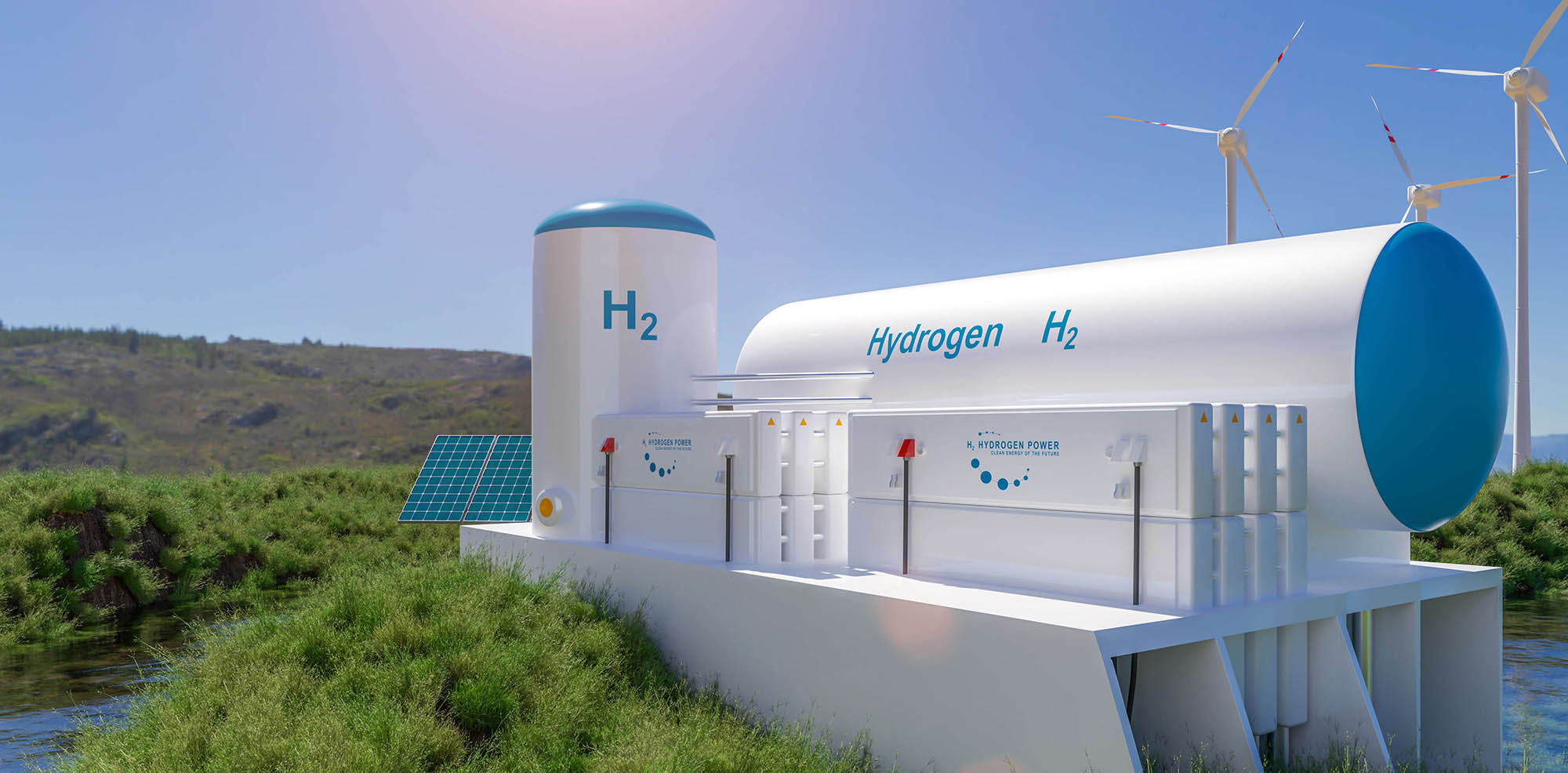 Hydrogen Energy | Celanese