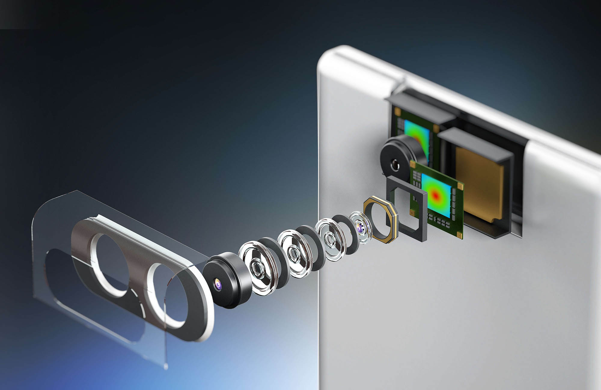 Mobile Devices | 5G Polymers | Celanese