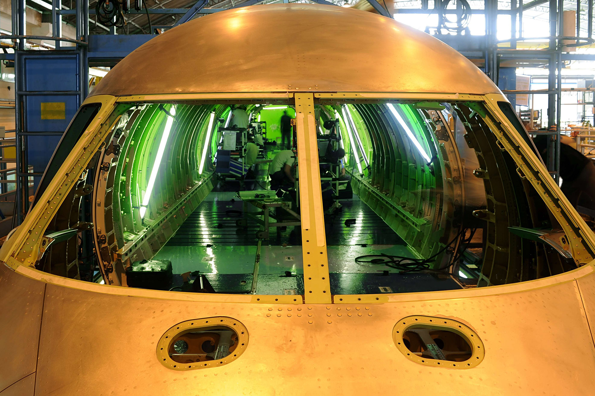 Aerospace Polymers and Composites | Celanese