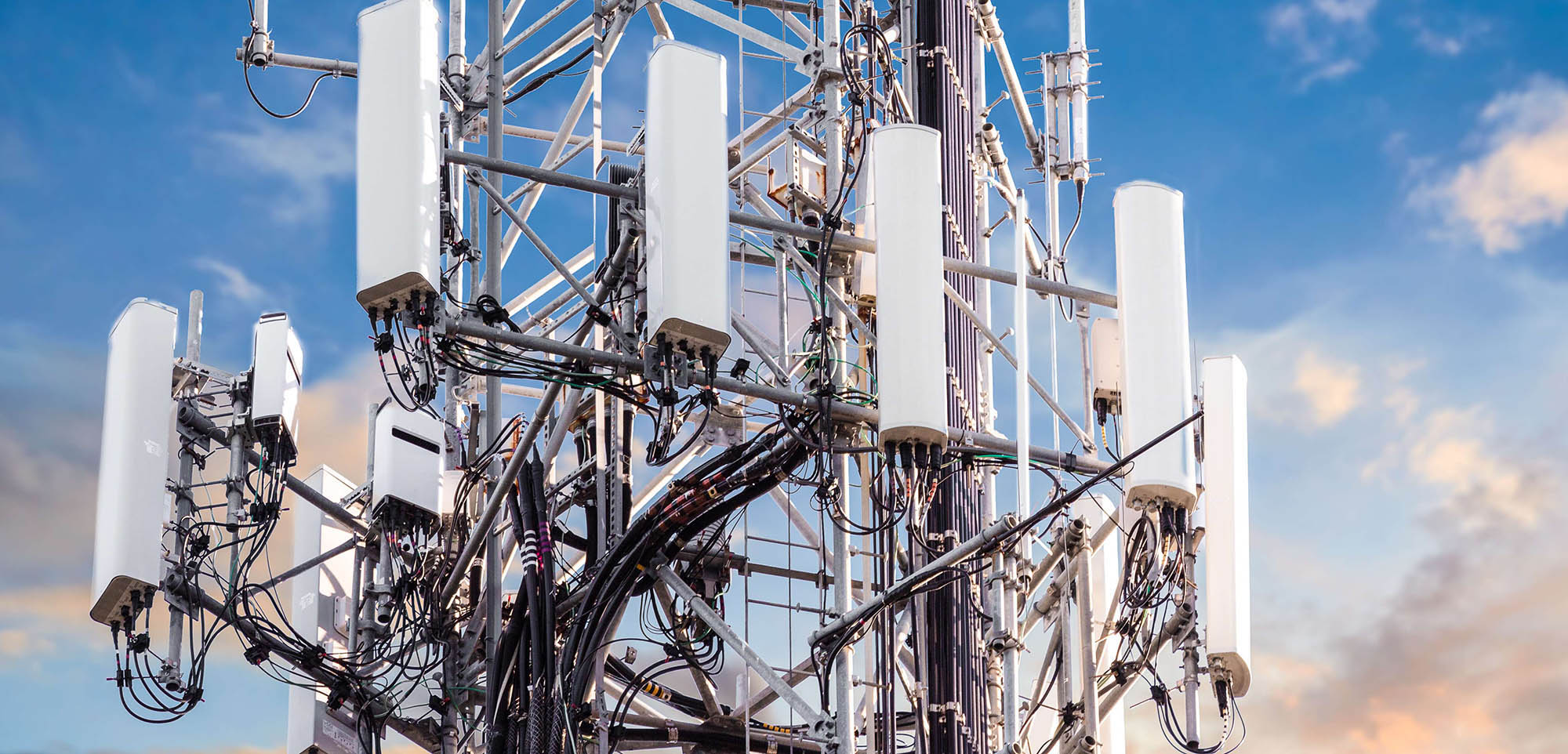 Telecom with Micromax™