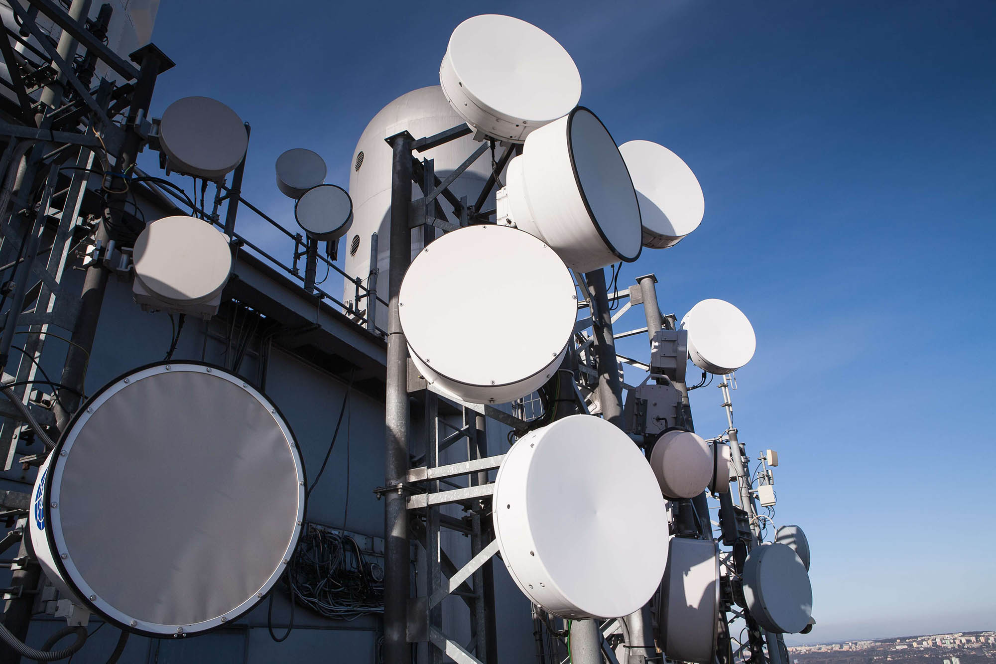 Telecom with Micromax™