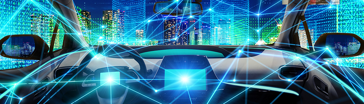 Automotive Applications of Polymers, Plastics & Composites | Celanese