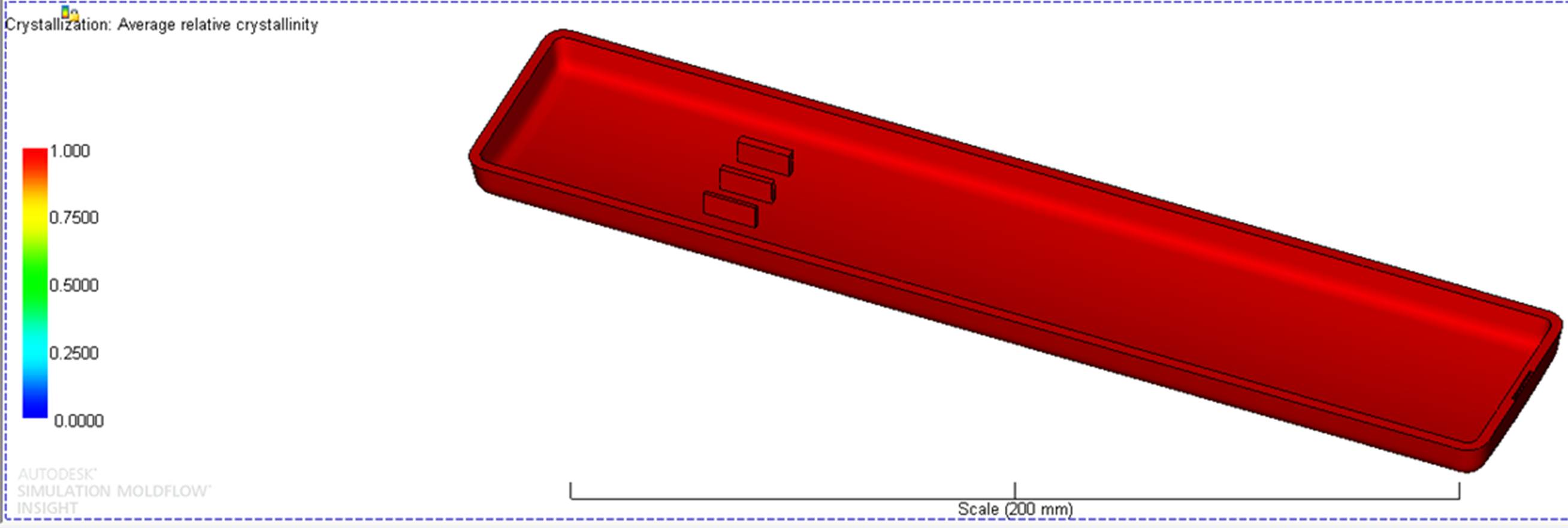 CELANESE USES NEW AUTODESK® SIMULATION MOLDFLOW® TO QUANTIFY FASTER ...