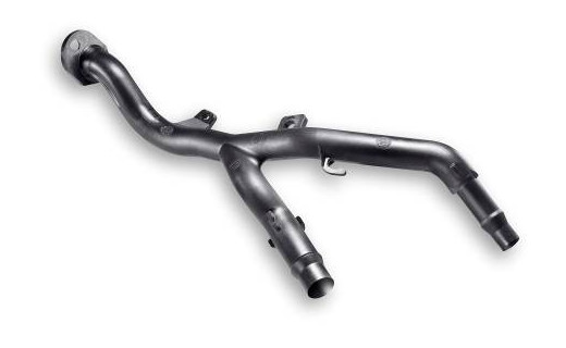 CELANESE MATERIAL EXPERTISE HELPS IVP PLASTICS ADVANCE GAS-ASSIST ...