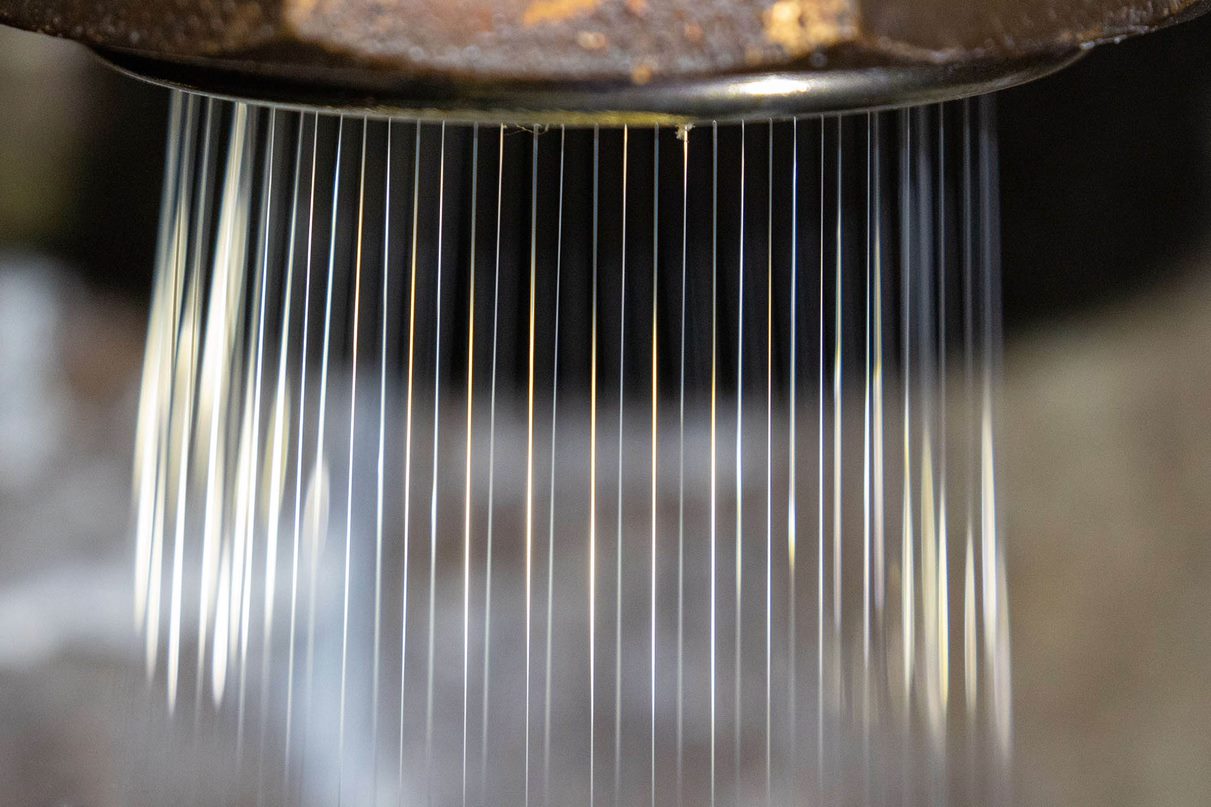 Cellulose Acetate Tow | Celanese