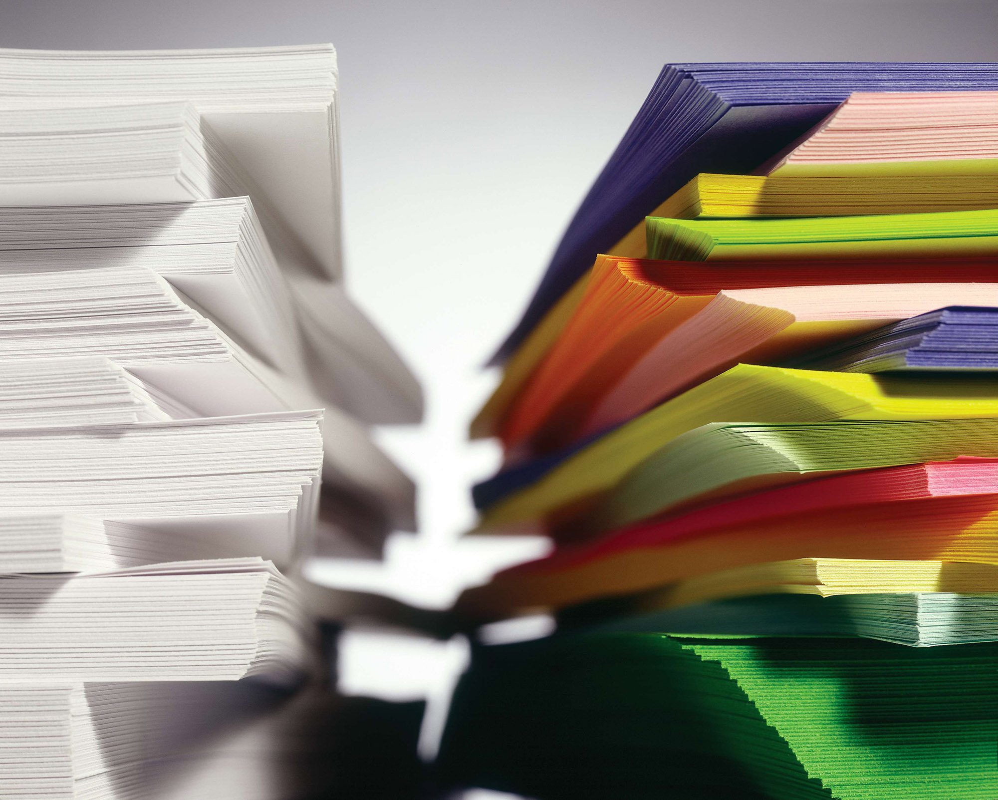 Britecoat® | Emulsion for Paper Manufacturing | Celanese