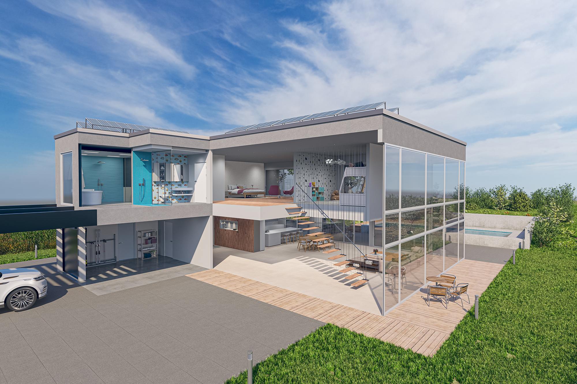 Celvolit® Emulsions | Celanese