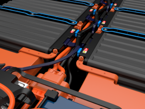 Polybutylene Terephthalate (PBT) | Celanex® & Crastin® | Celanese