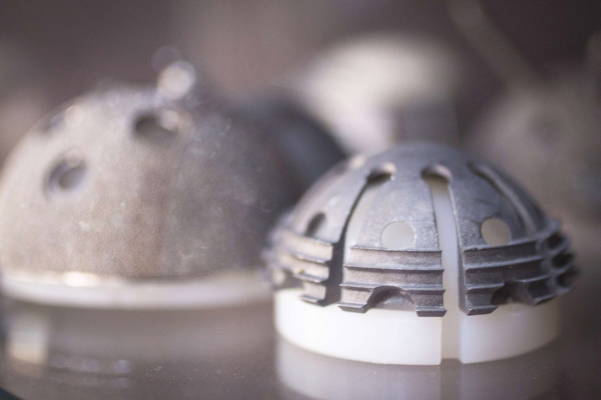 GUR® UHMW-PE | Medical Grade | Celanese