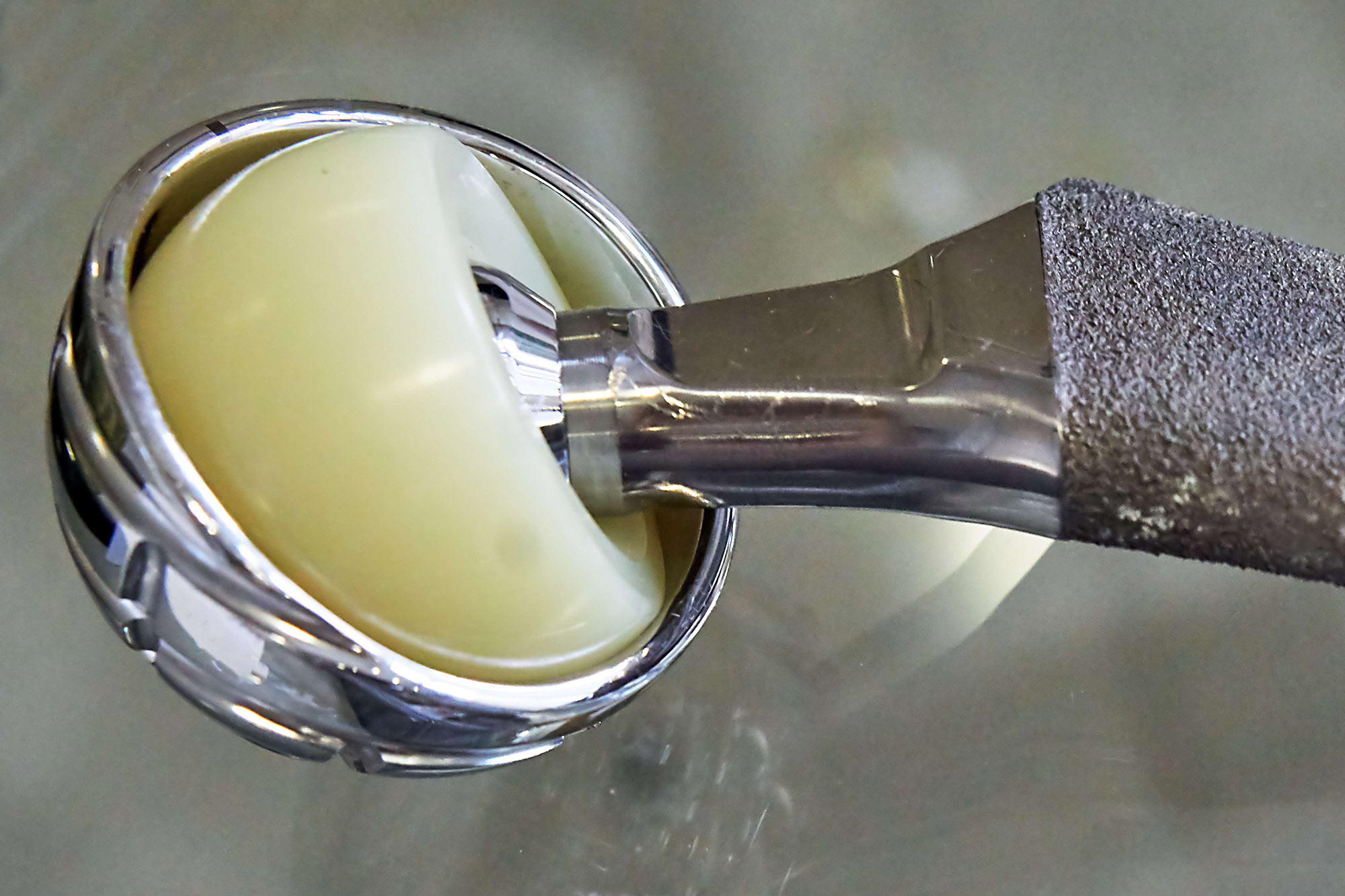 GUR® UHMW-PE | Medical Grade | Celanese