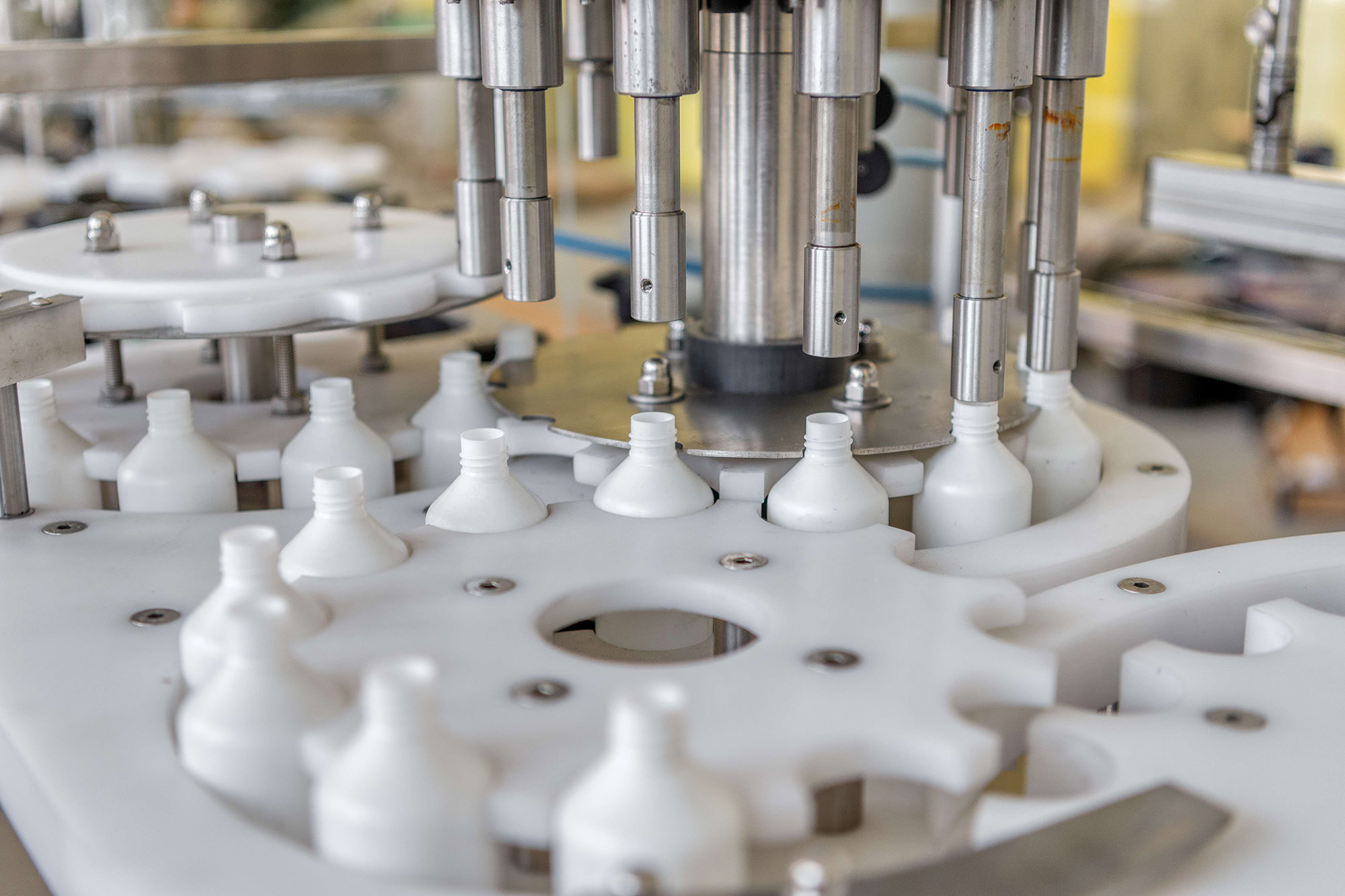 Ultra-High Molecular Weight Polyethylene | GUR® | Celanese