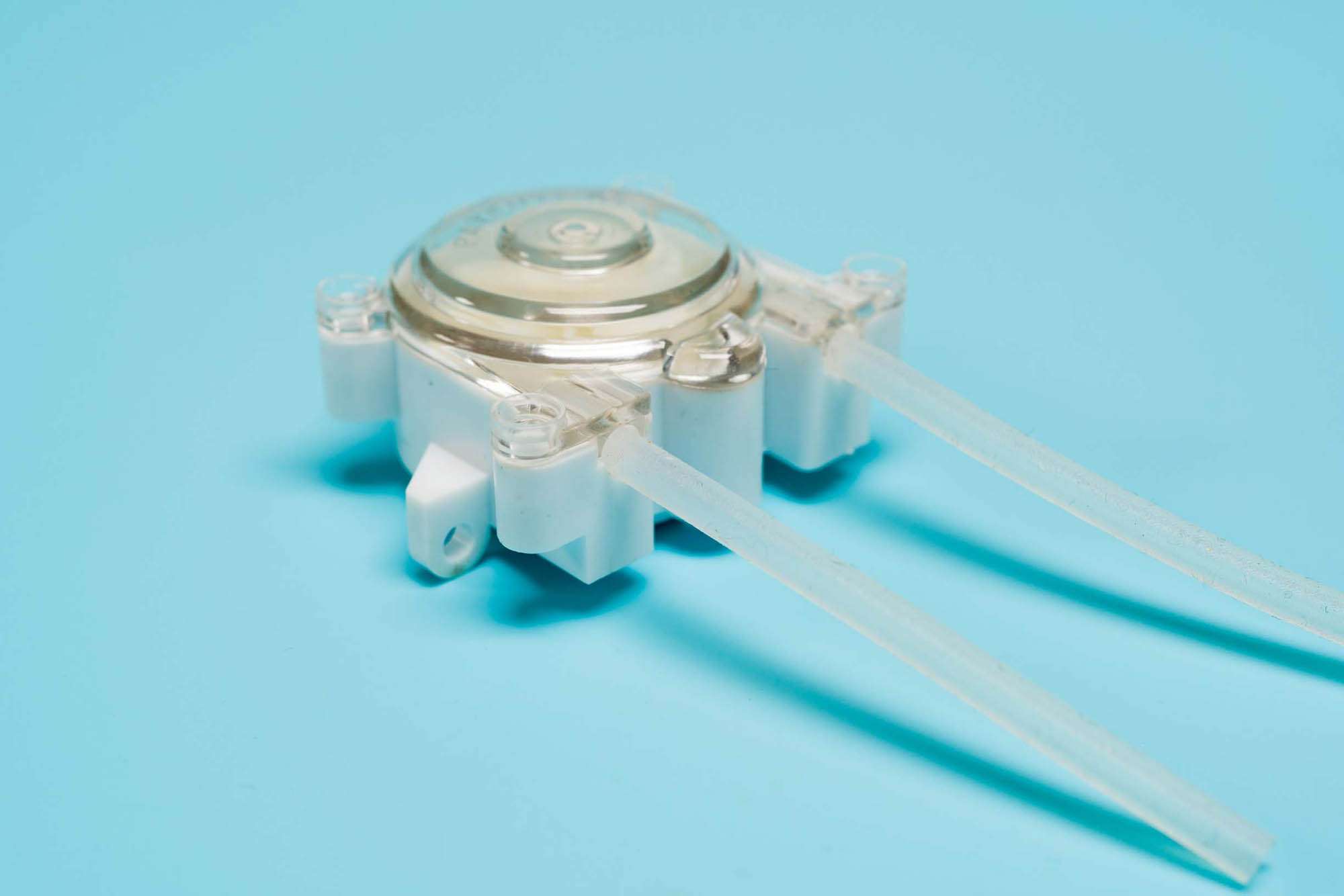 Thermoplastic Vulcanizate Medical Grades