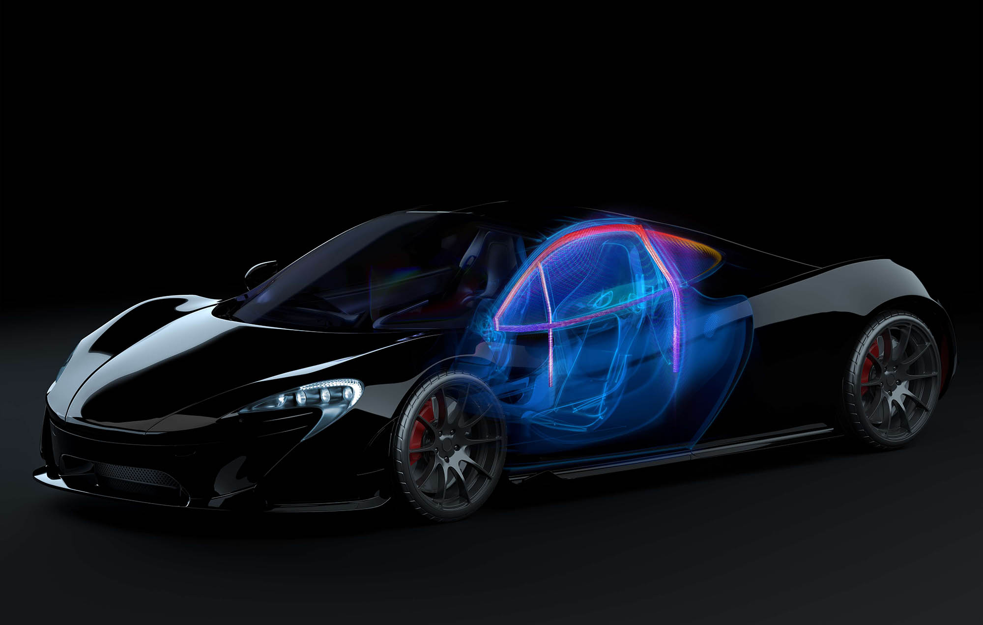 Thermoplastic Vulcanizate (TPV) Semi Dynamic and Dynamic Weatherseals