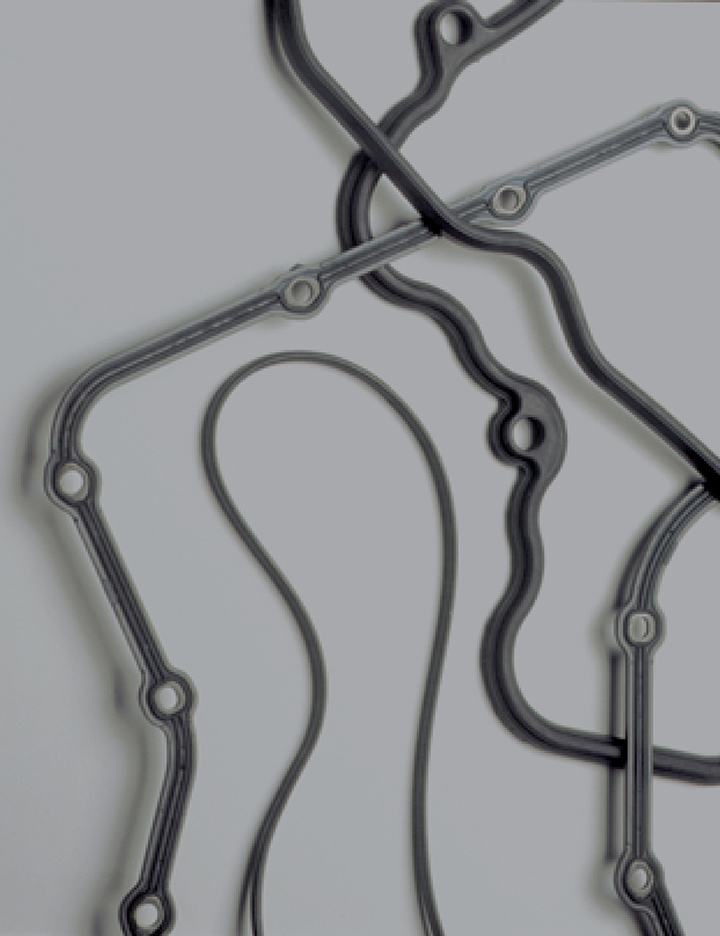 Vamac Ethylene Acrylic Elastomer (AEM) | Celanese