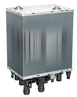 Zytel® HTN Polyphthalamide (PPA) | Celanese