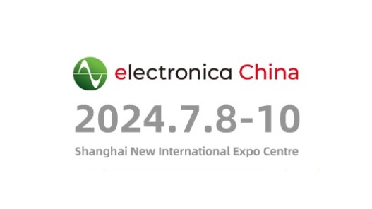 Electronica China 2024