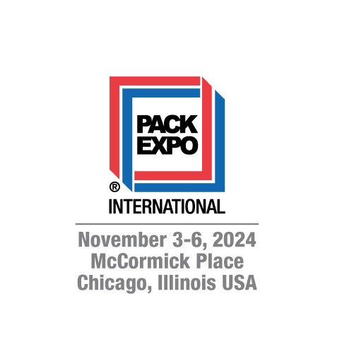 Pack Expo 2024