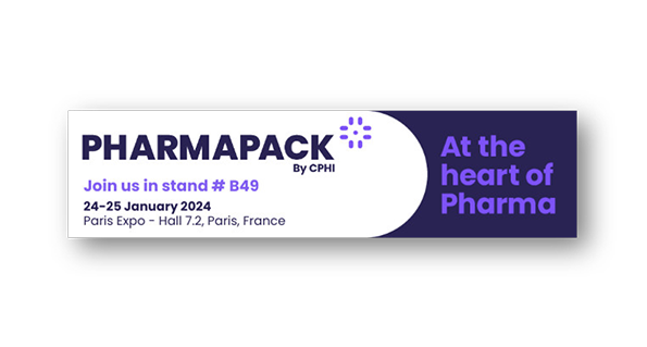 Pharmapack Europe