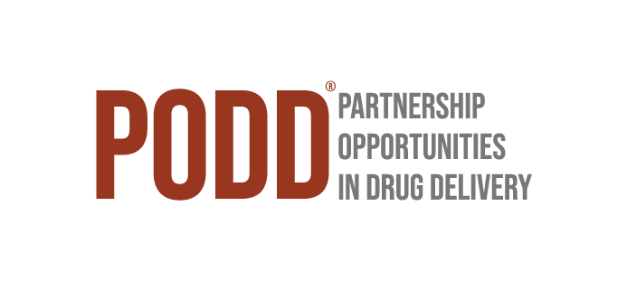 Partnership Opportunities in Drug Delivery (PODD) 2024