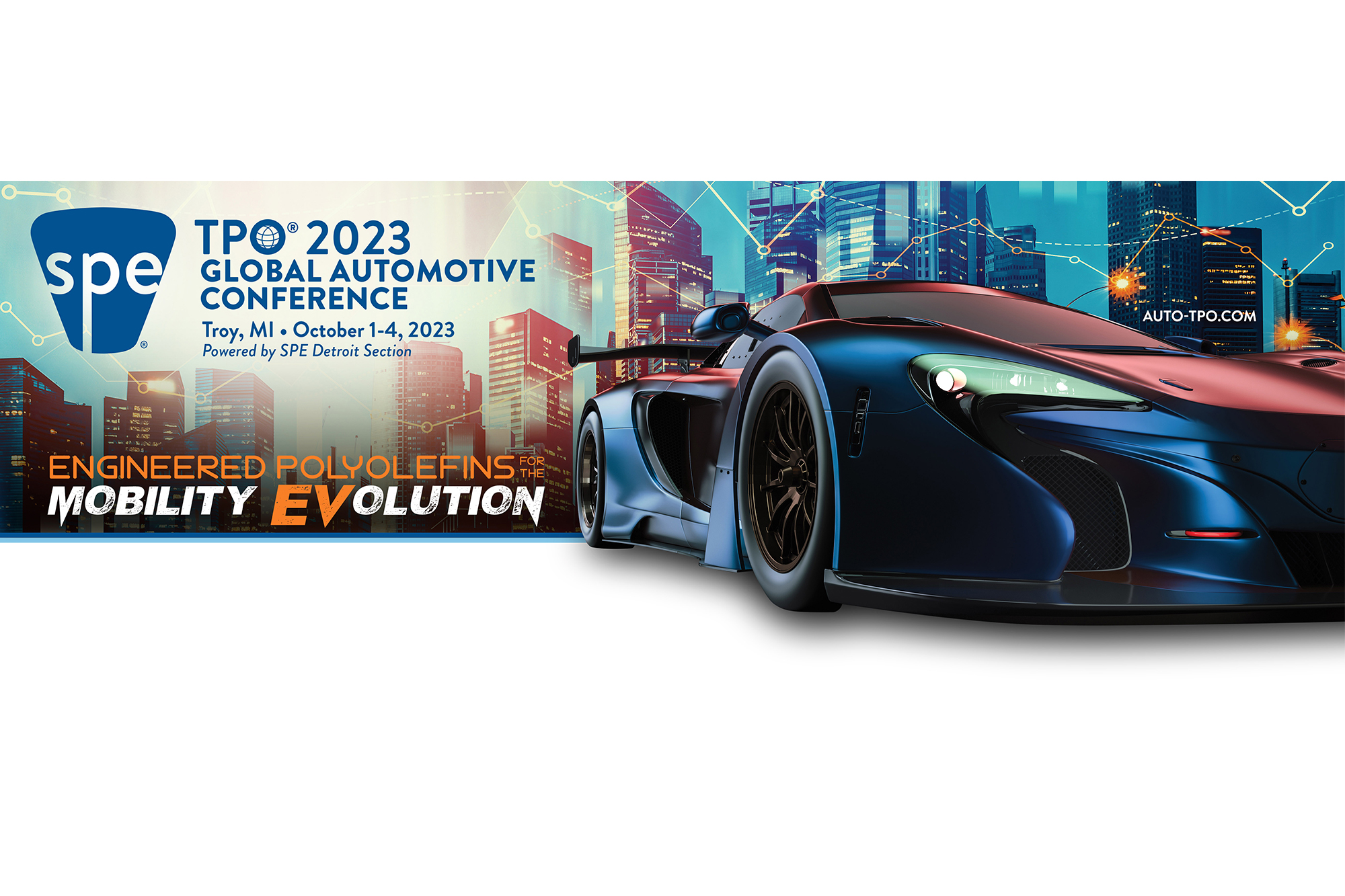 TPO Global Automotive Conference