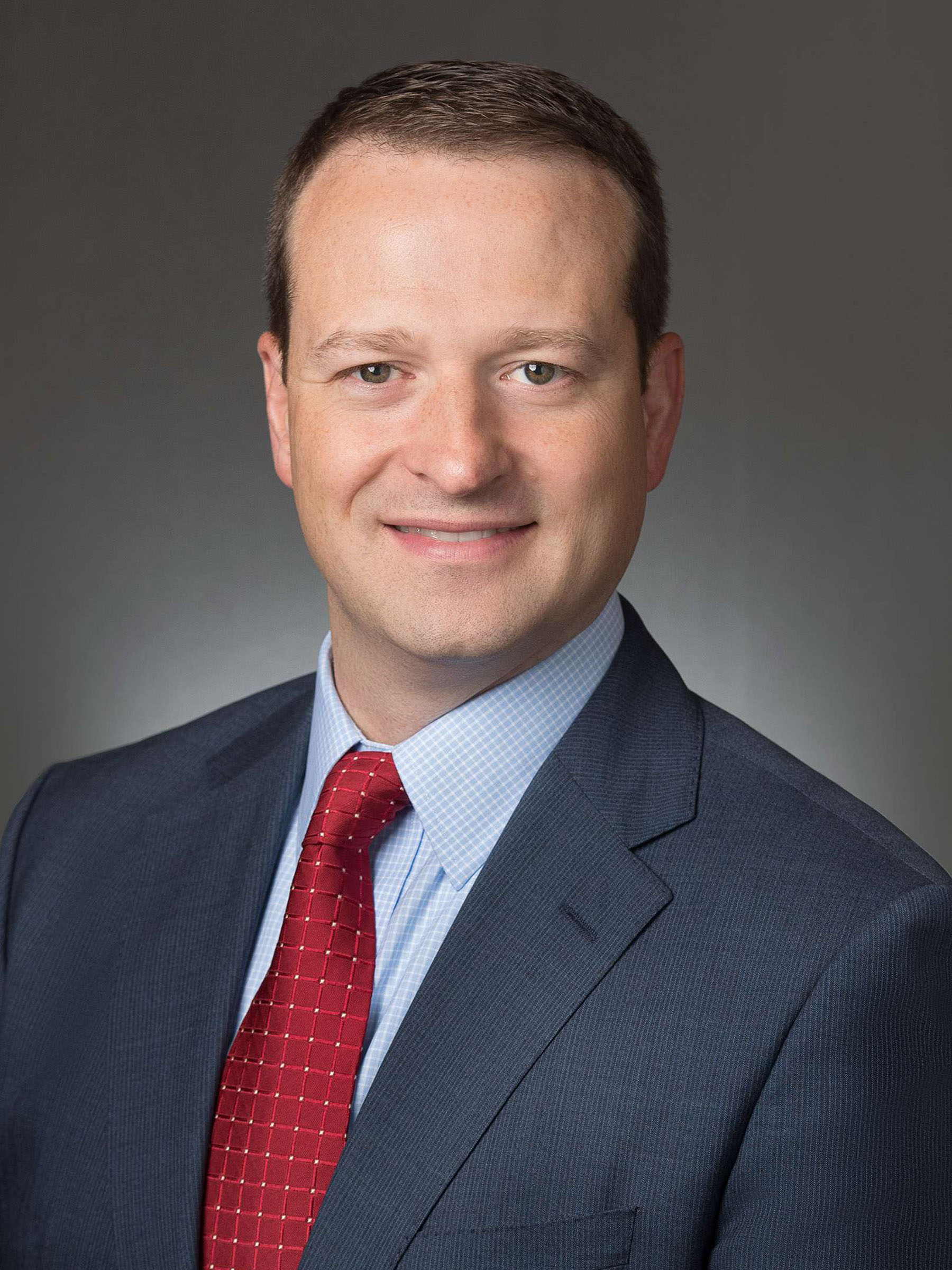 Who we are