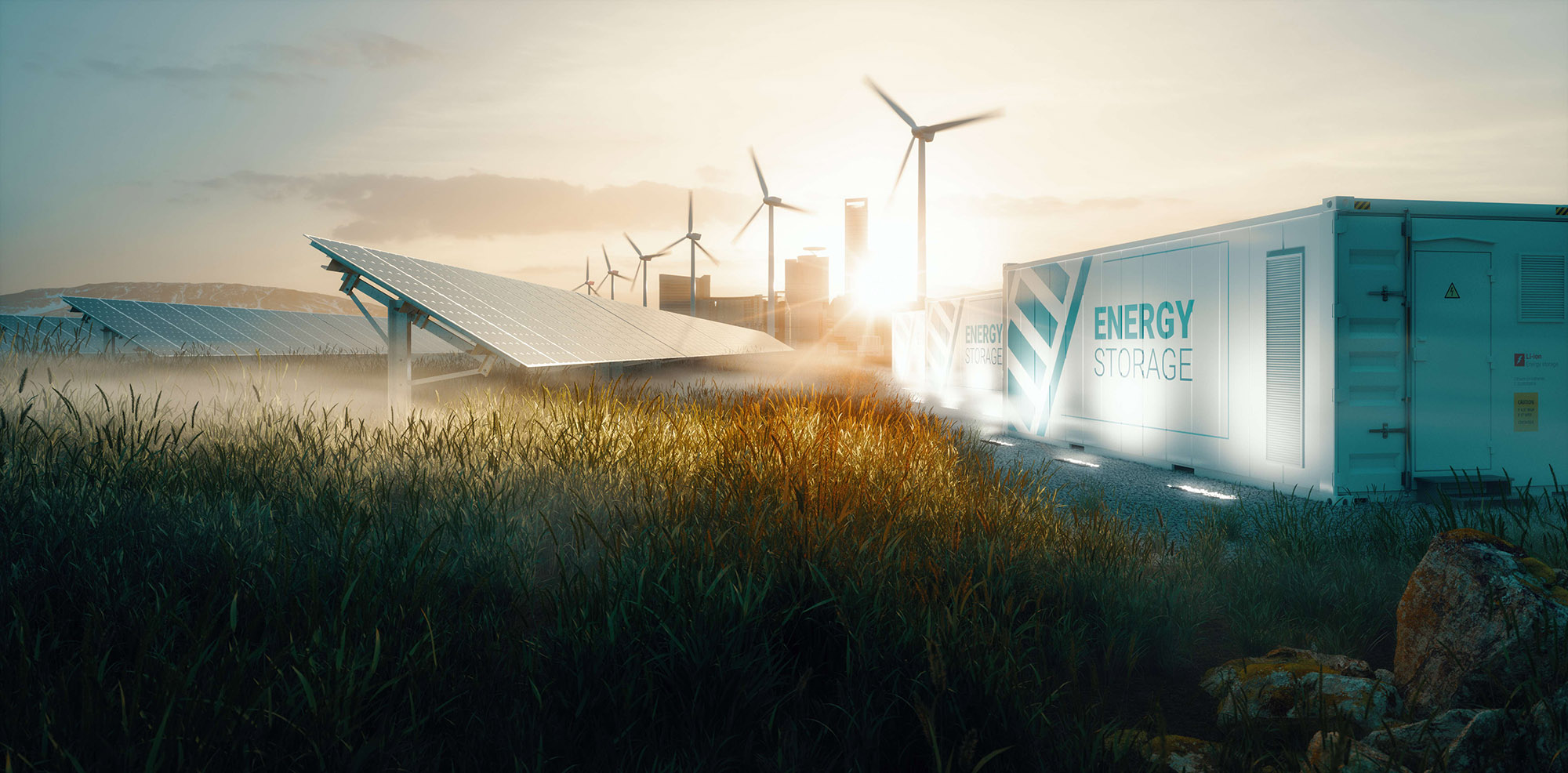 Energy Application Polymers| Thermoplastic Polymers | Celanese