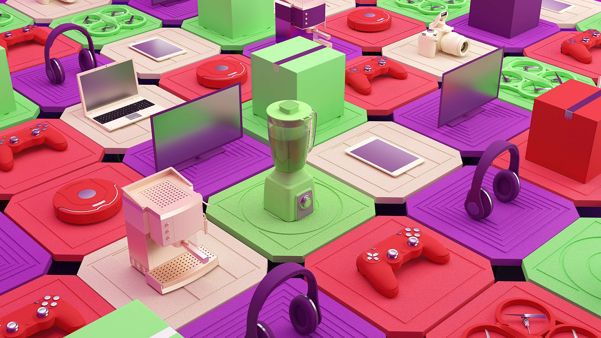 Chemicals and Polymers for Consumer Goods | Celanese