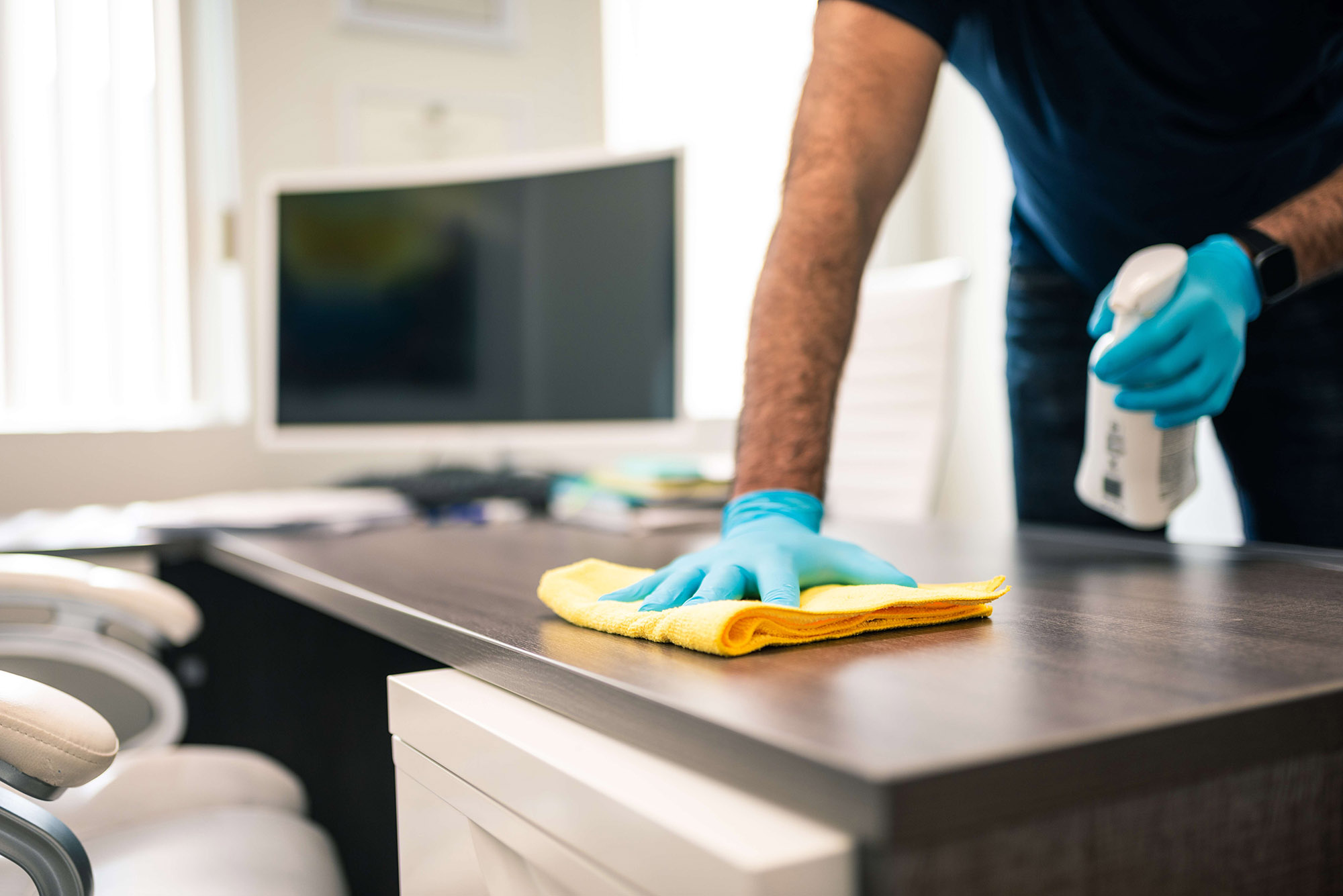 Home Care I&I Chemical Cleaning Solutions | Celanese