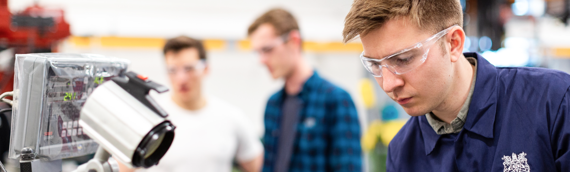 Engineering Services Banner